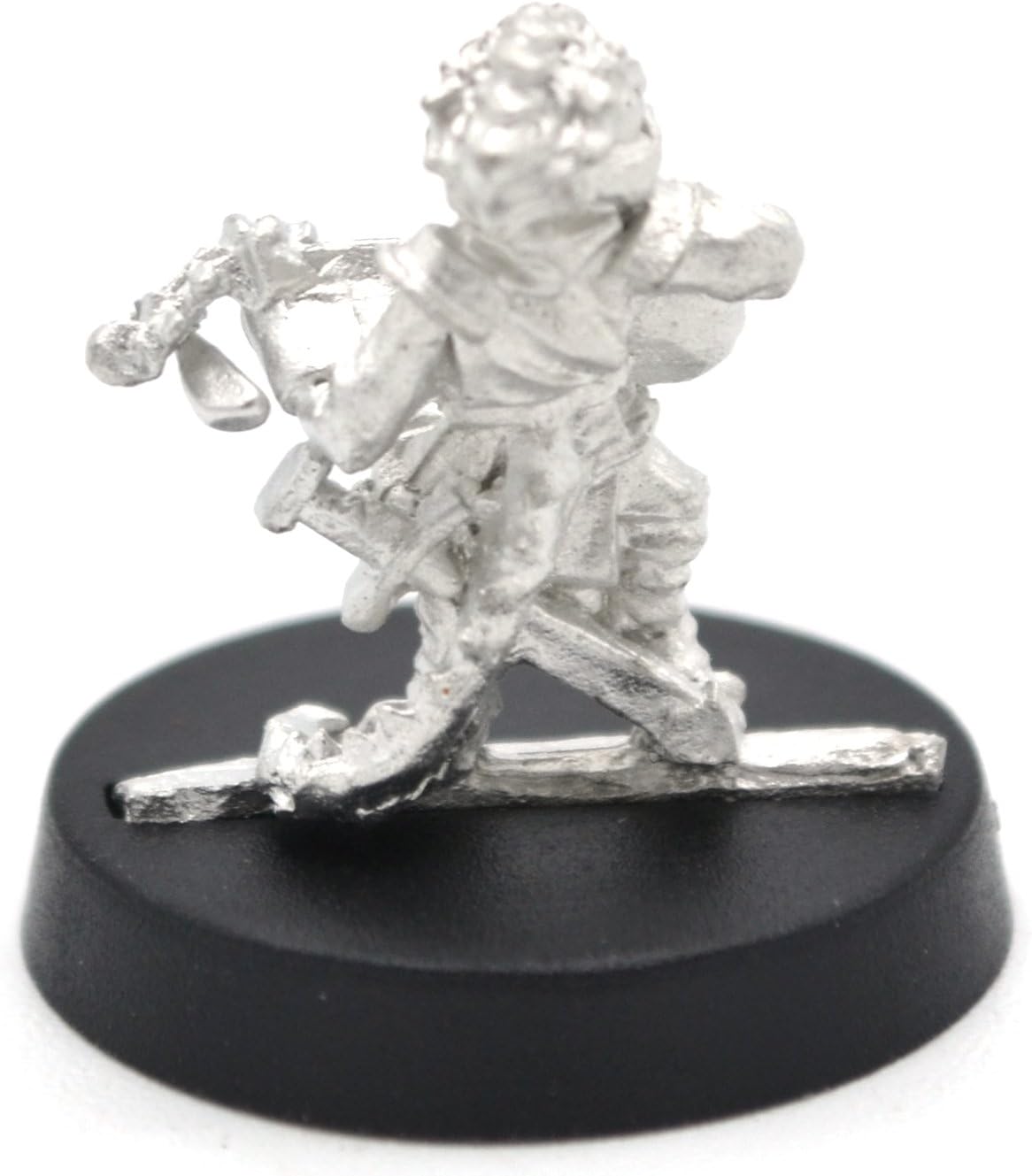 Stonehaven Kobold Bard Miniature Figure (for 28mm Scale Table Top War ...