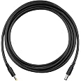 Amazon.com: Chewproof Power Cable for Solar Panel Connector, 5.5x2.1 to ...