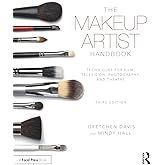 The Makeup Artist Handbook: Techniques for Film, Television ...
