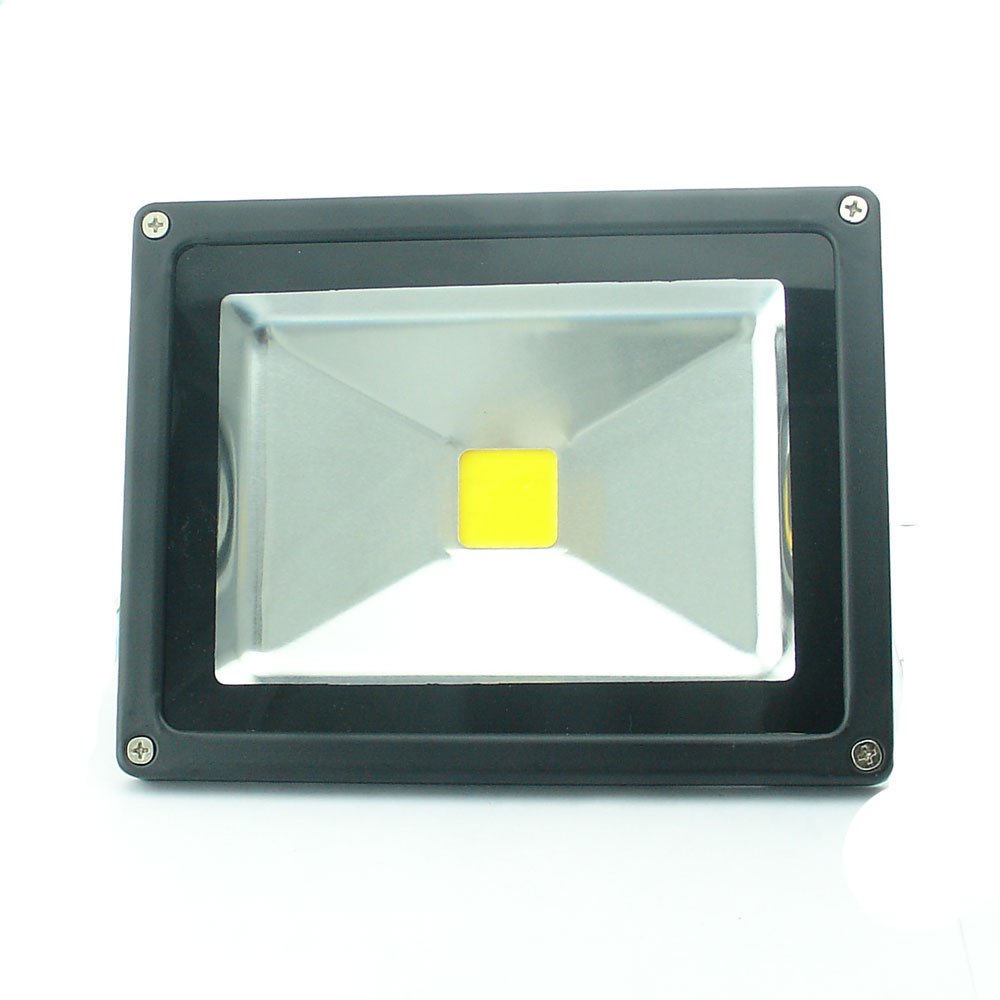 Mua 20W 12V 24V AC DC Ultra Bright White LED Security Wash Flood Light ...