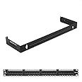 Amazon.com: Cable Matters UL Listed Rackmount or Wall Mount 24 Port ...