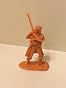 Amazon.com: BMC The Alamo Plastic Army Men - Texas vs. Mexico 37pc ...