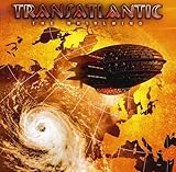 TRANSATLANTIC The Whirlwind reviews