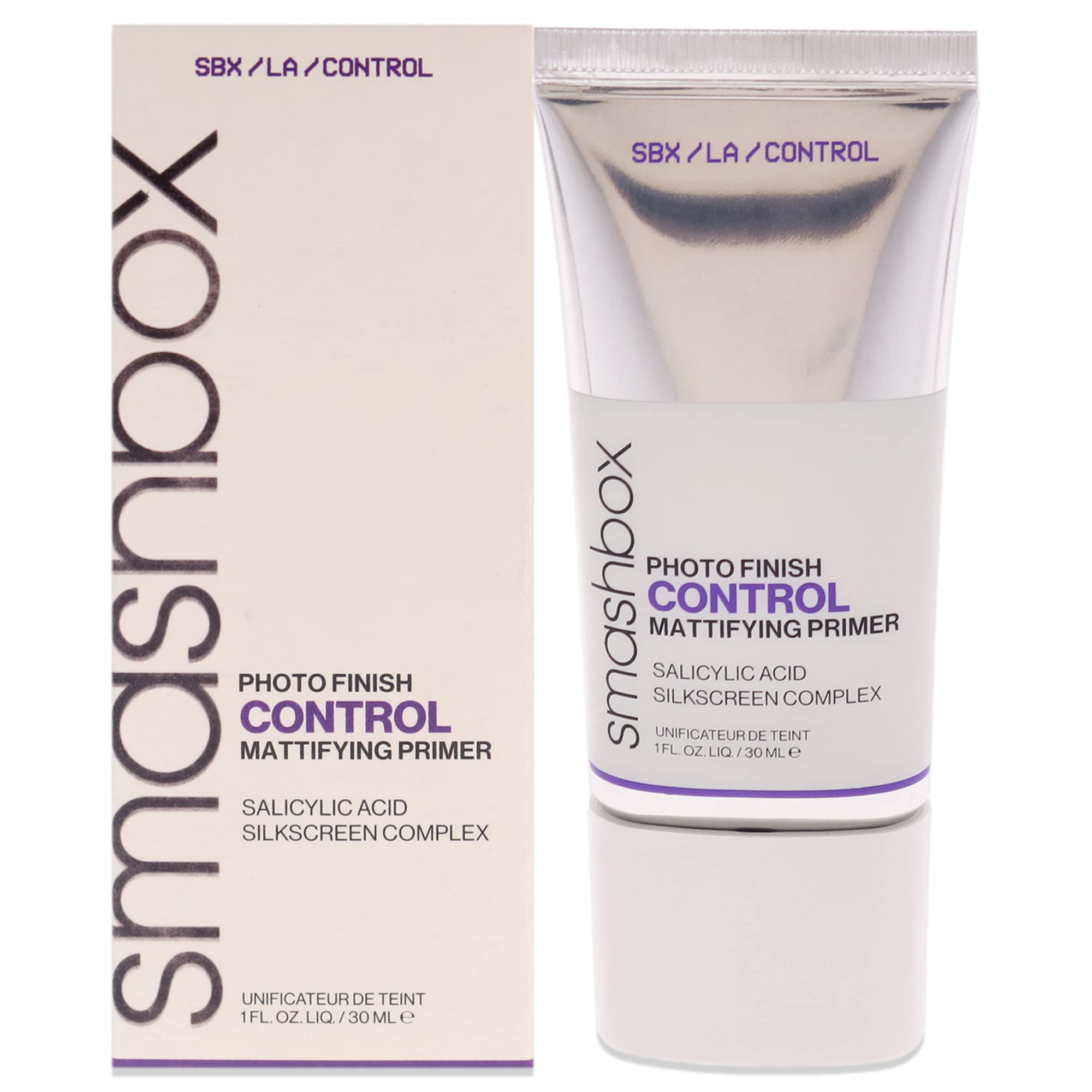 Mua Photo Finish Control Mattifying Makeup Primer with Salicylic Acid ...