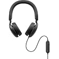 Amazon.com: Dell Pro Wired ANC Headset - WH5024 : Electronics