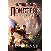 He Who Fights with Monsters: A LitRPG Adventure: Shirtaloon: 9798712811786: Amazon.com: Books