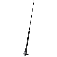 Amazon.com: Polaris RZR Antenna, V2V, Genuine OEM Part 4018713, Qty 1 ...