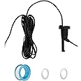 Amazon.com: Watflow Flow Switch for Hayward Salt Away with 15Ft Cable ...