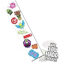 Amazon.co.uk Best Sellers: The most popular items in 3337019030 - Stickers