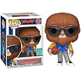 Amazon.com: Funko 39985 Scott Howard Teen Wolf POP Vinyl Figure ...