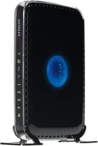 Amazon.com: NETGEAR N600 Dual Band Wi-Fi Router (WNDR3400) : Electronics