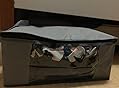 Amazon.com: ABO Gear Storage Bins Storage Bags Closet Organizers ...