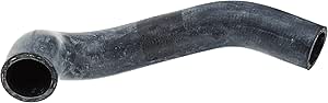 Amazon.com: Gates 23183 Premium Molded Coolant Hose , Black : Automotive