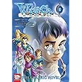 Amazon.com: W.I.T.C.H.: The Graphic Novel, Part III. A Crisis on Both ...