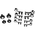 Amazon.com: Dorman 41016: Linkage Clip Assortment - Universal : Automotive