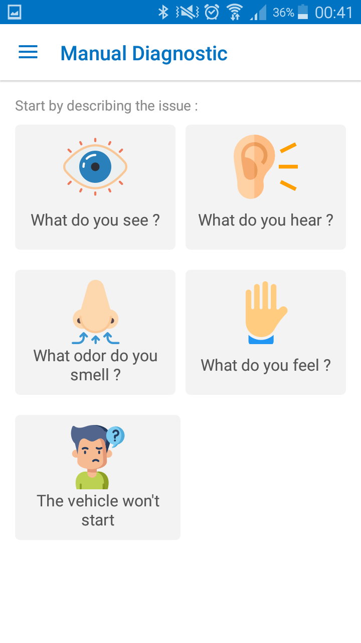 Amazon.com: CarDiag: A Mechanic In Your Pocket : Apps & Games