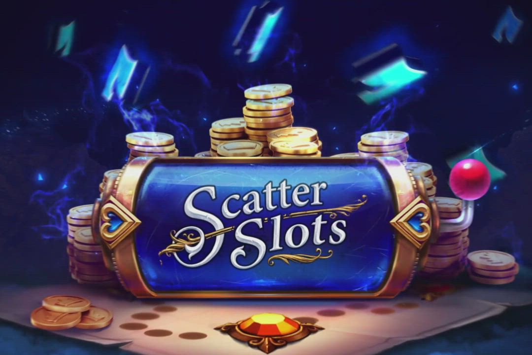 Scatter Slots - Play The Best Free 777 Casino Slot Machines Online ...