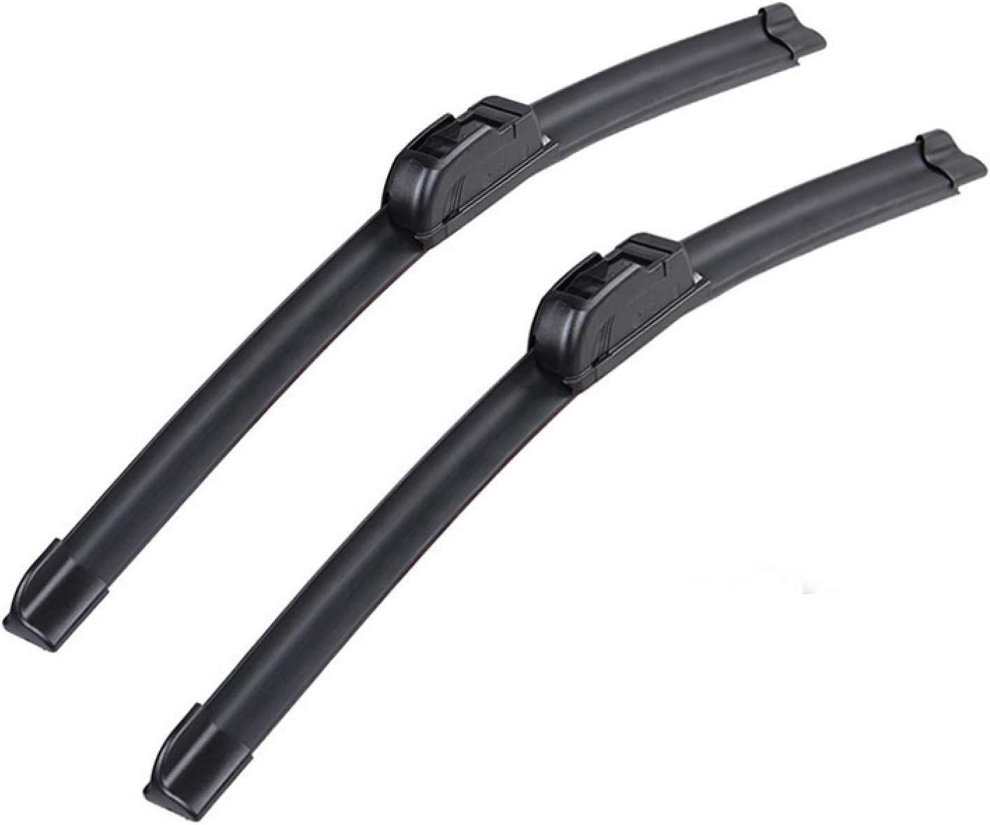 Car Front Wiper 26" 14" Front Window Wiper Windshield Windscreen Wiper ...