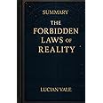 SUMMARY, THE FORBIDDEN LAWS OF REALITY: Junior, kalen, Vale, Lucian: 9798298284646: Books ...
