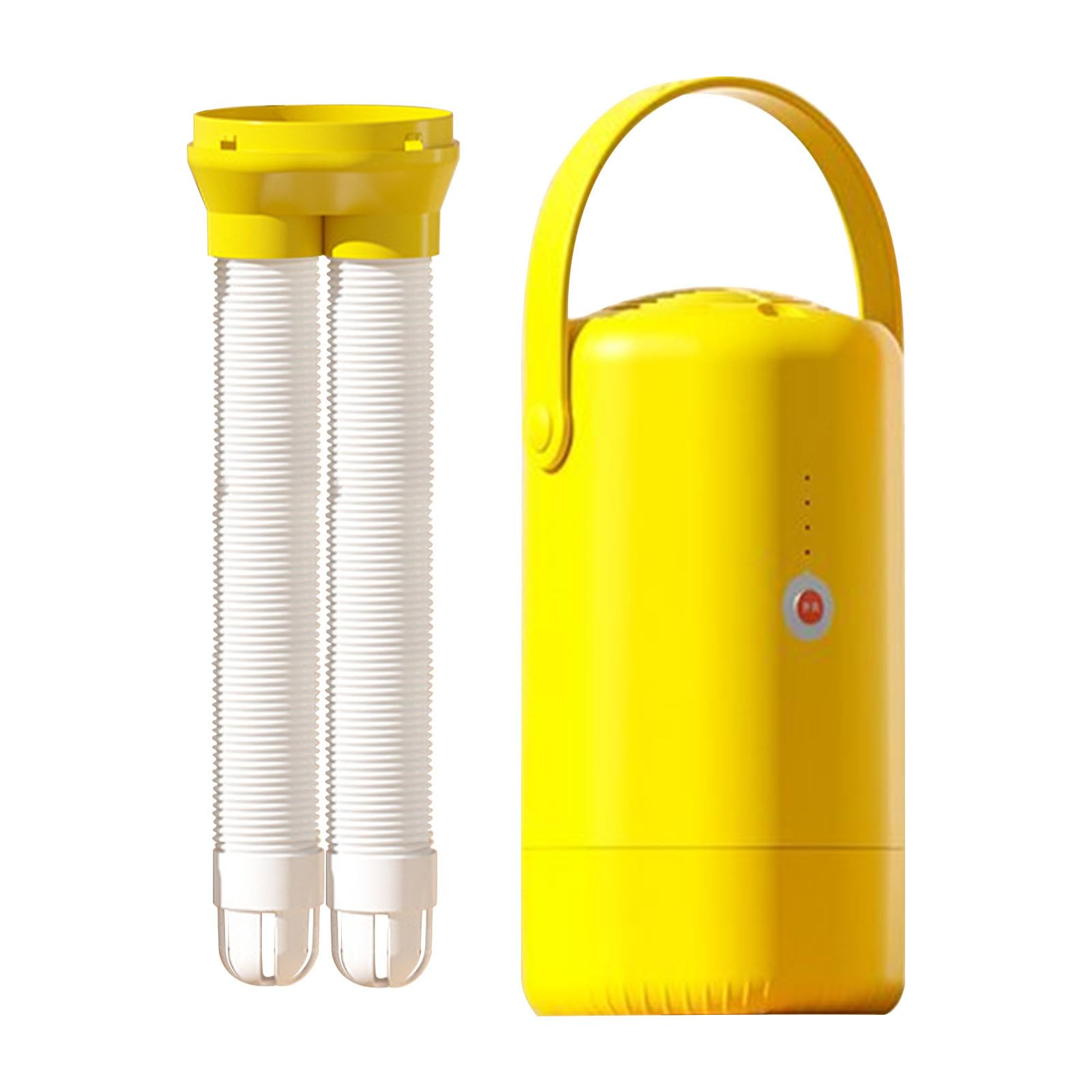 Mua Mini Dryer, Futon Dryer, Fan Heater, Compact Dryer, Small Clothes ...