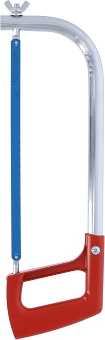 Amazon | 高儀 GISUKE パイプハクソー 250mm | 片刃のこぎり