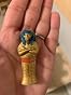 Amazon.com: XXTOYS Ancient Egyptian Pyramids Dig Kit Gem Excavation Set ...