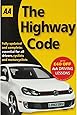 AA the Highway Code (AA Driving Test Series): Amazon.co.uk: AA ...