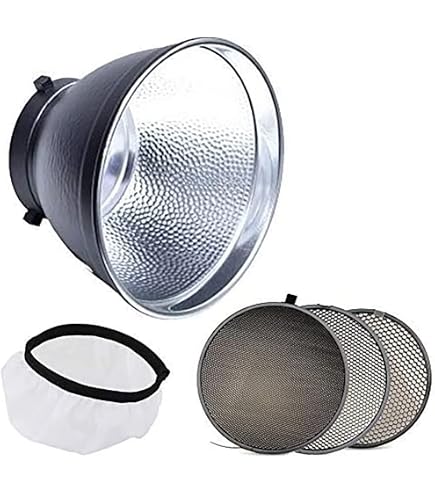 Westcott 55 Degree Reflector Honeycomb Grids Westcott 55-Degree ...