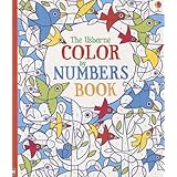Big Color by Numbers Book: 9780794516062: Amazon.com: Books