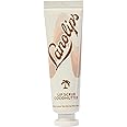 Amazon.com : Lanolips Lip Scrub - Natural Lip Exfoliator Made with ...