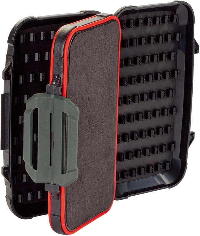 Rapala Jig Box, Tackle Boxes - Amazon Canada