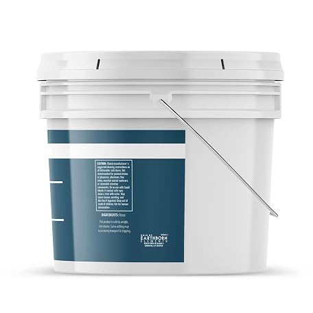 Mua Earthborn Elements Borax Powder (1 Gallon), Multipurpose Cleaner ...