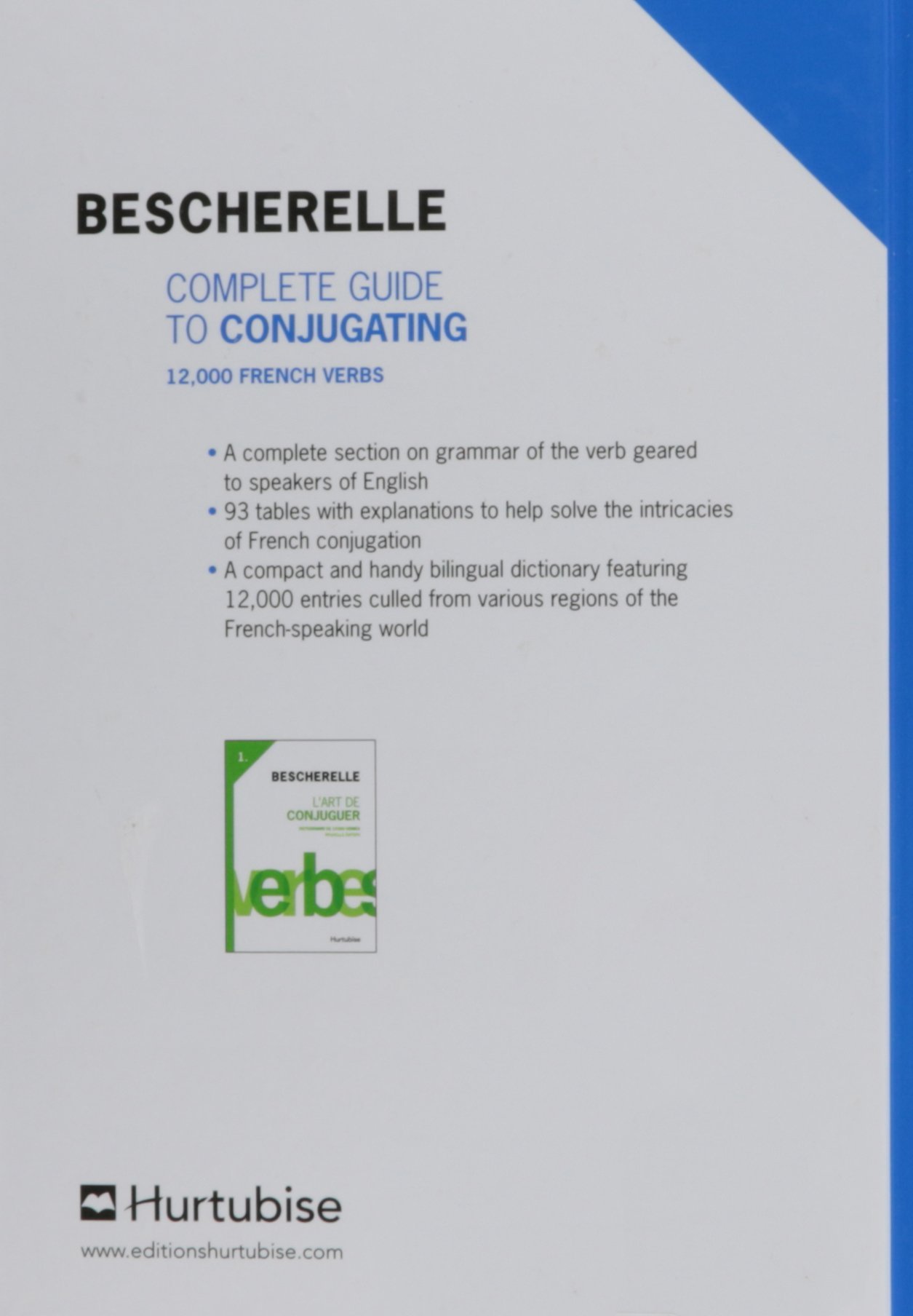 complete guide to conjugating 12000 french verbs pdf