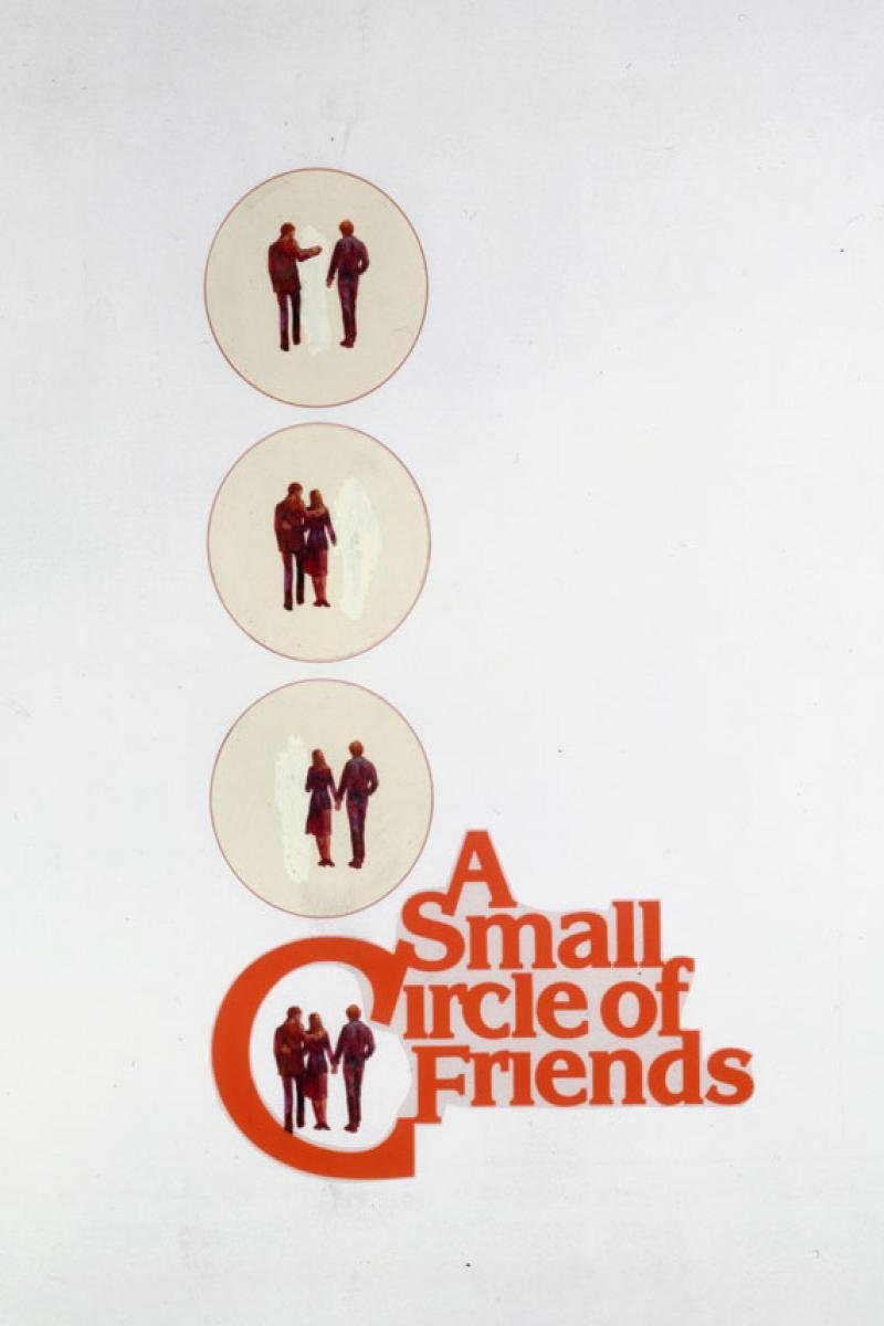 Watch Small Circle of Friends. A | Prime Video