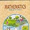 Mathematics Textbook For Class - 10 - 1062 : NCERT: Amazon.in: Books