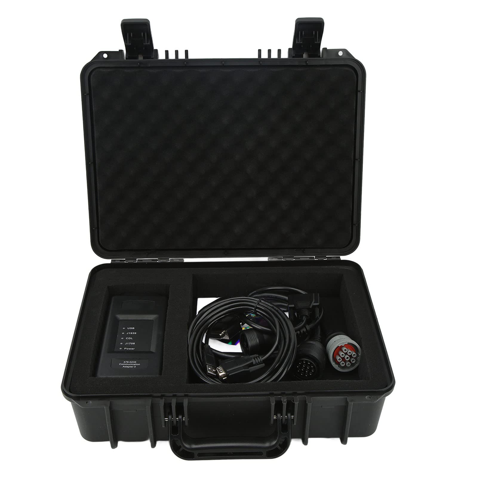 Replacement Communication Adapter 5385051-Heavy Equipment Diagnostic ...