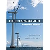 Amazon.com: Project Management: A Managerial Approach: 9781119803836: Meredith, Jack R., Shafer ...