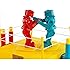 Amazon.com: Retro Rockem Sockem Robots Game: Toys & Games