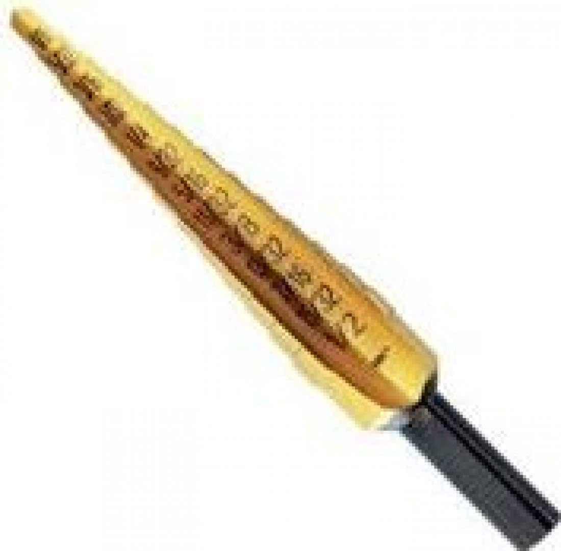 Amazon.com: 1t Unibit 13 Sizes: Automotive