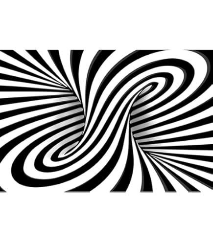 Faded Swirl Backdrop