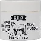 Amazon.com : Germa 100% Pure Mutton Tallow Sebo Flandes : Beauty