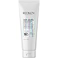 Amazon.com: REDKEN Bonding Hair Mask for Dry, Damaged Hair Repair ...