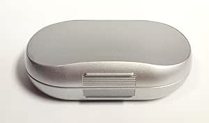 Amazon.com: Original Phonak Hearing Aid Case (Medium): Health ...