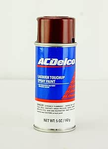 Amazon.com: Genuine GM 88860754 Sonoma Jewel Met Touch-up Paint, Spray ...