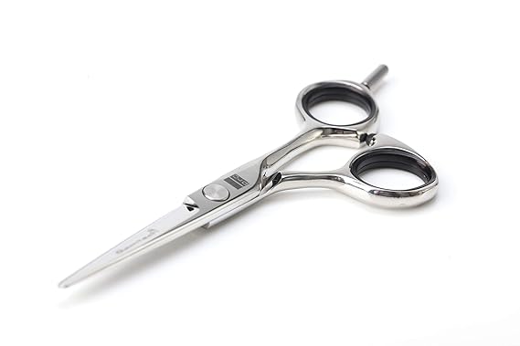 Glamtech Pro Scissor (6 inch) - Professional Hair Dressing Scissor ...