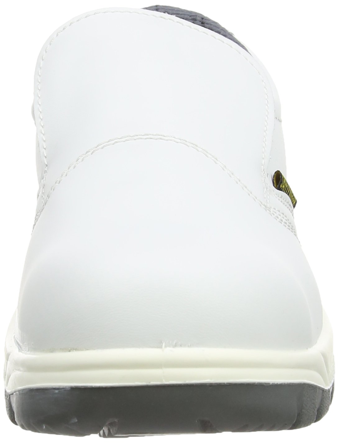 Steel Toe Cap Safety Clog – Safety Jogger Industrial X0500 White, 10.5 ...