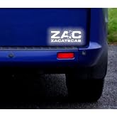 Amazon.com - Edward Mexico Sticker Trucking Zacatecas Zac Decal Mexico ...