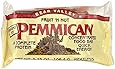 Amazon.com : Bear Valley Pemmican Bars, Fruit & Nut, 3.75-Ounce Bars ...