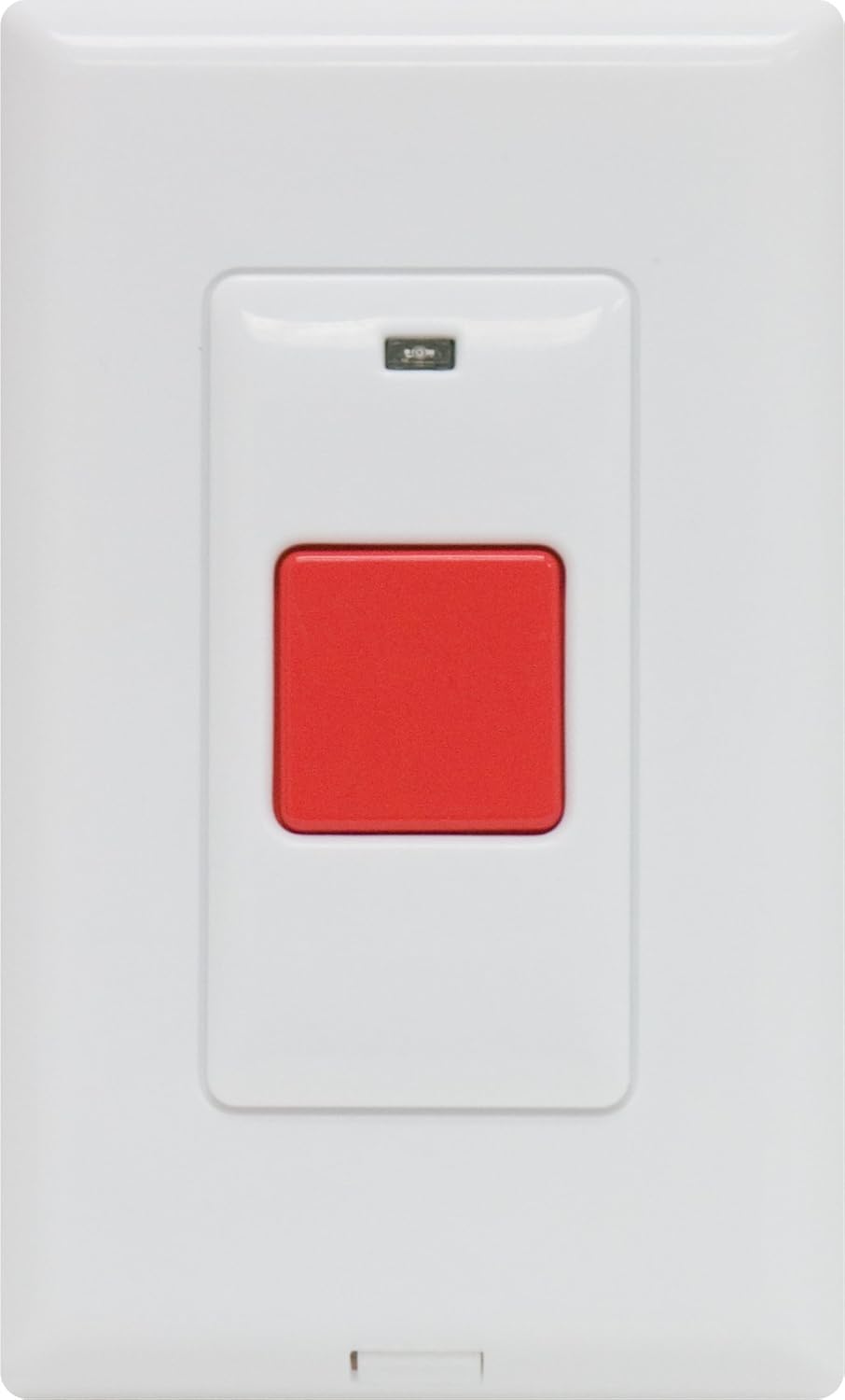 Amazon.com: GE Choice Alert Wireless Alarm System Panic Button: Home ...