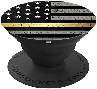 Amazon.com: Thin Gold Line - Emergency Dispatcher